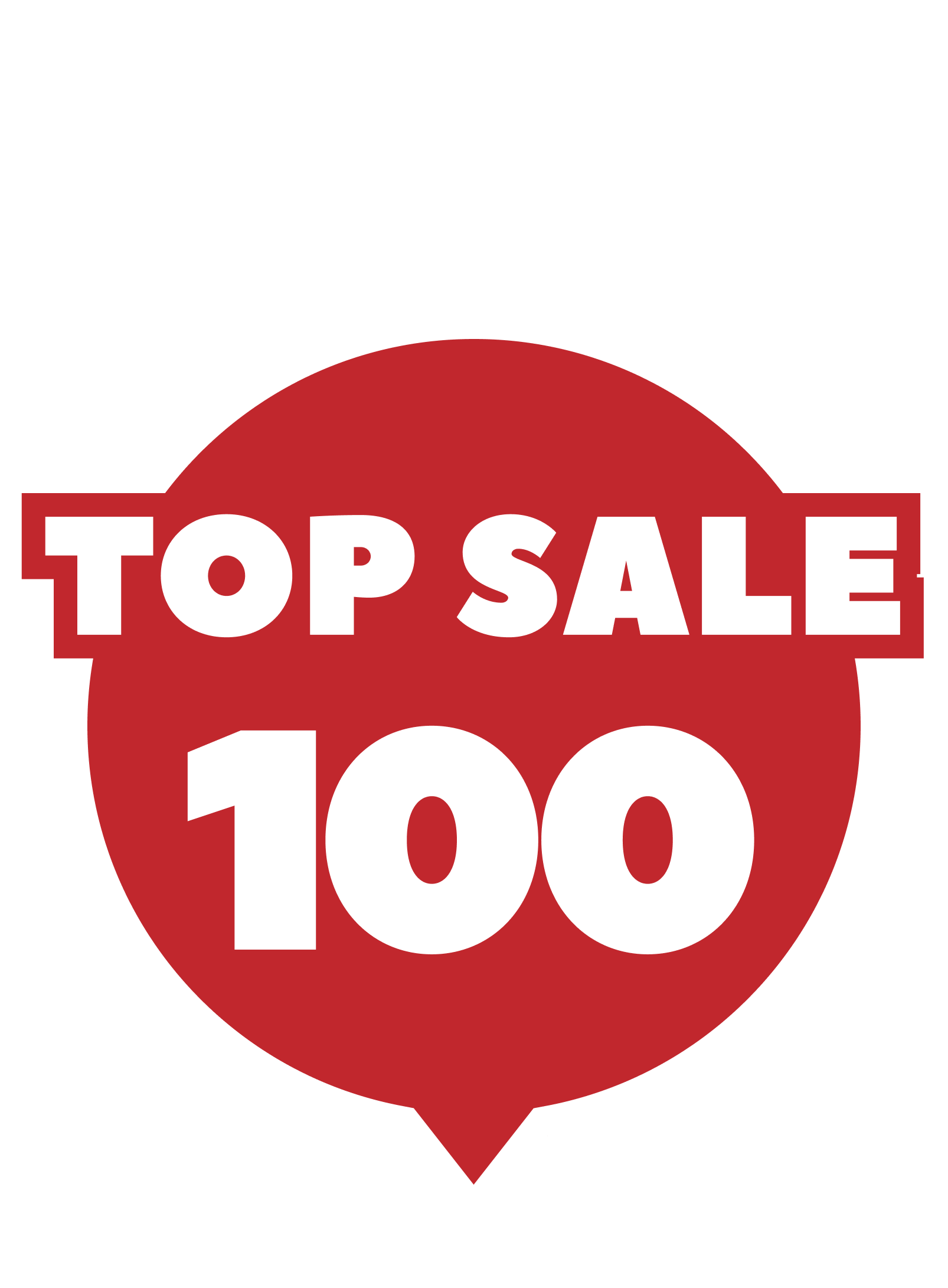 iOPEN Mall 狂賣熱銷排行TOP100 - iOPEN Mall