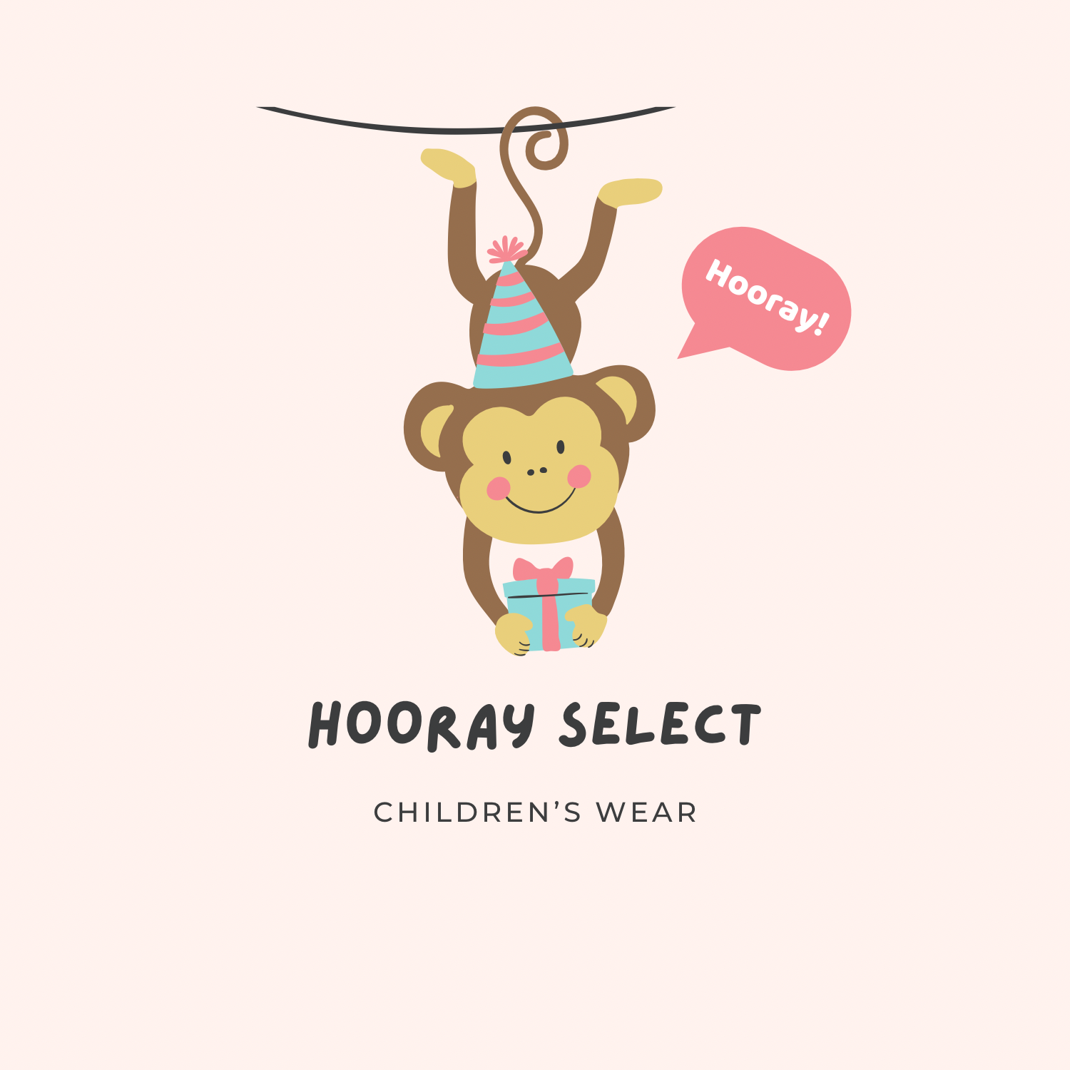 Hooray Select - iOPEN Mall