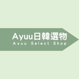 Ayuu Select Shop - iOPEN Mall
