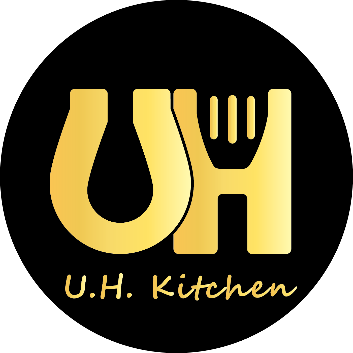 U.H. Kitchen - iOPEN Mall