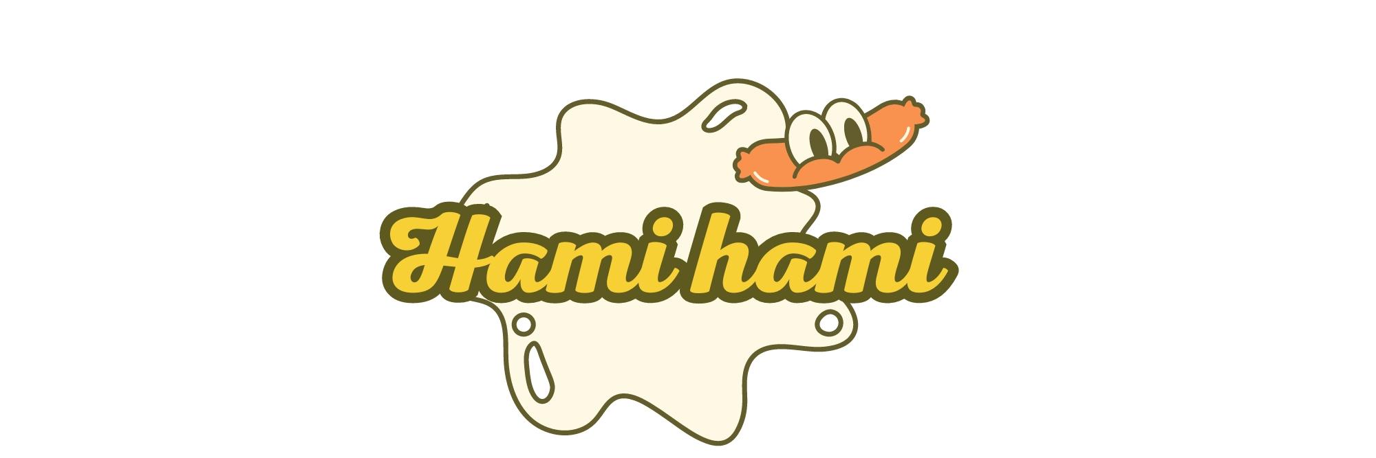 Hami hami Swimwear - iOPEN Mall