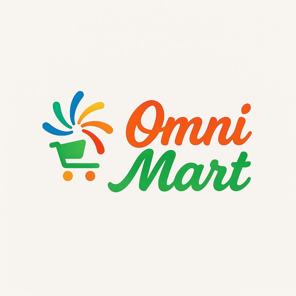 OmniMart - iOPEN Mall