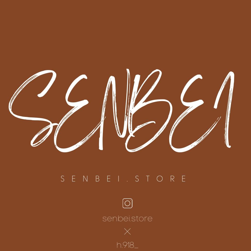 Senbei.store
