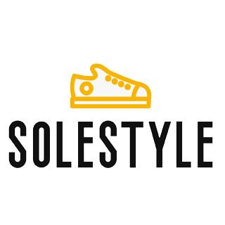 SoleStyle - iOPEN Mall