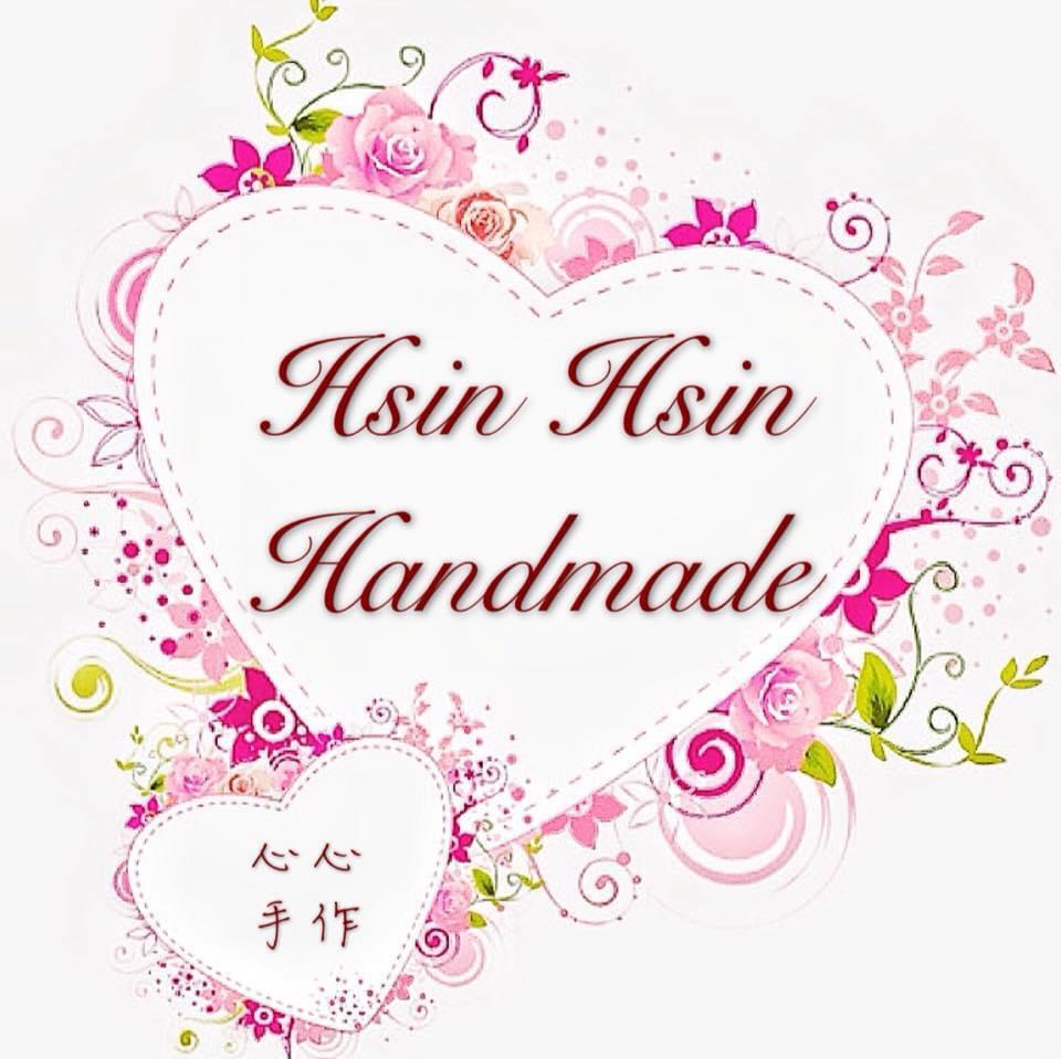 Hsin Hsin手作 - iOPEN Mall