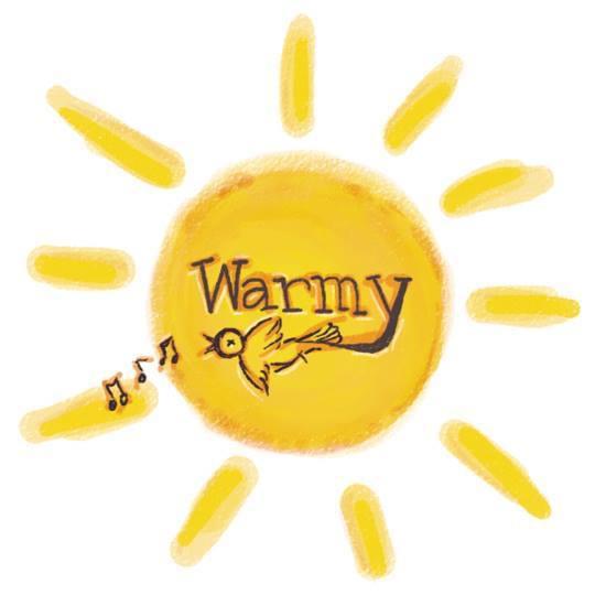 Warmy 服飾 - iOPEN Mall