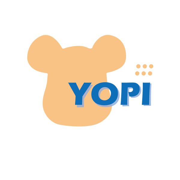 YOPI - iOPEN Mall