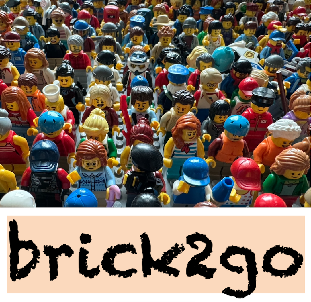 brick2go - iOPEN Mall
