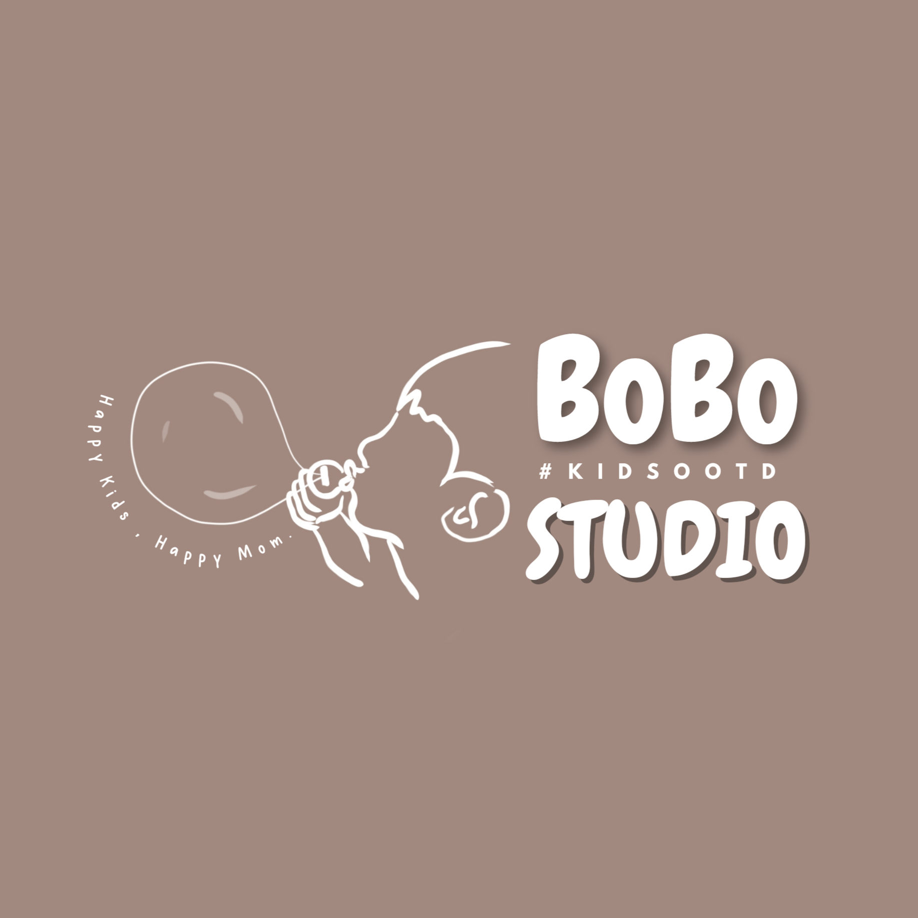 BoBo STUDIO童裝選物 - iOPEN Mall
