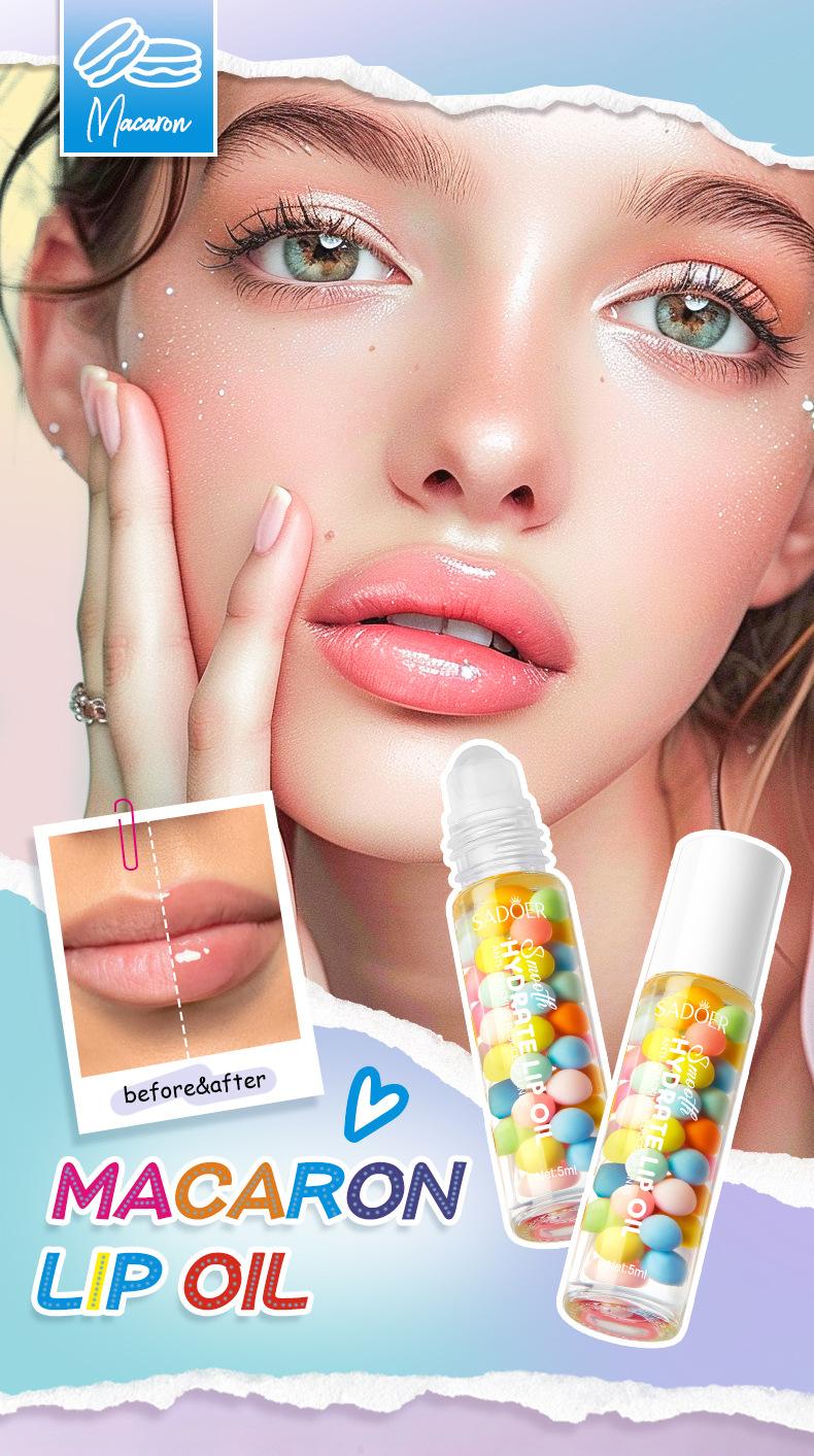 水男彩虹世界 - iOPEN Mall