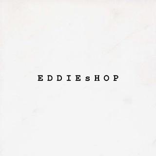 EDDIE SHOP - iOPEN Mall