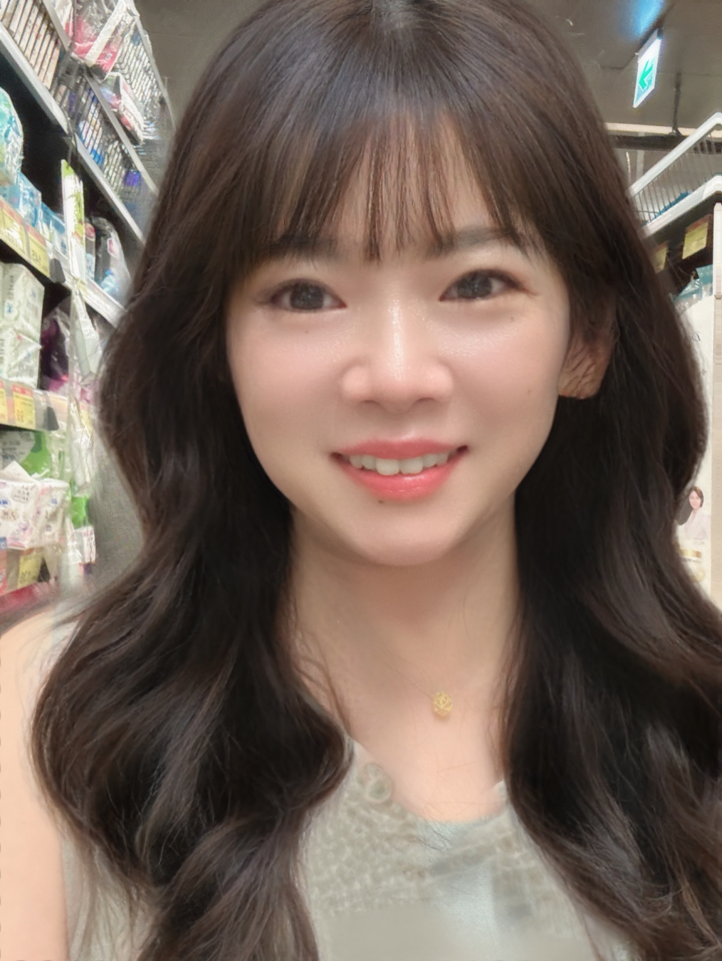 🎀 薇薇安•𝓛 - iOPEN Mall