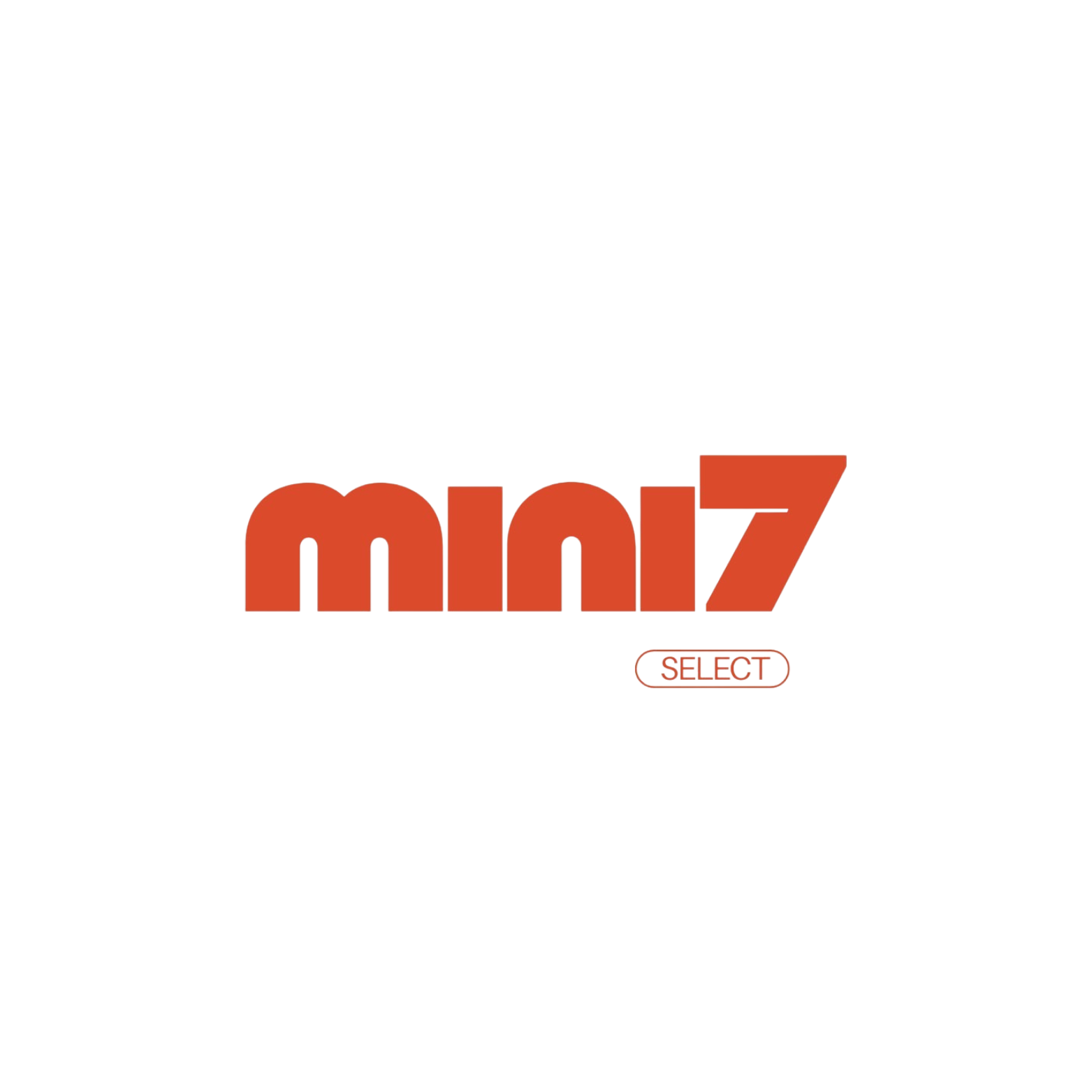 Mini 7 Select - iOPEN Mall