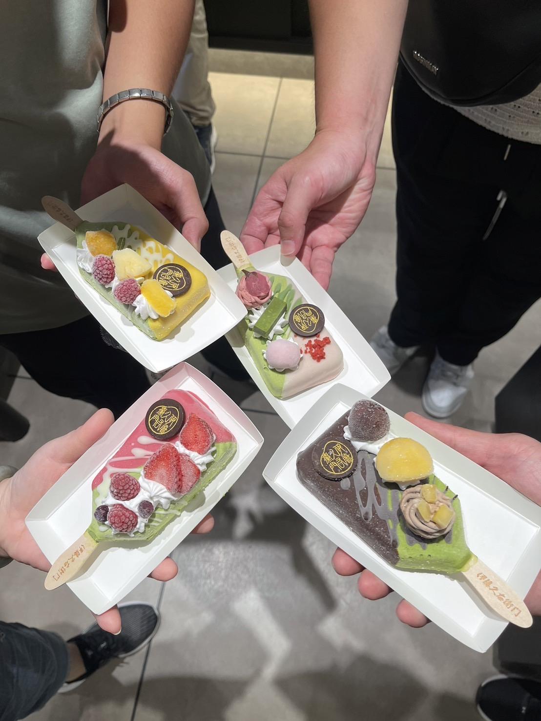 RJ🌸小舖 - iOPEN Mall