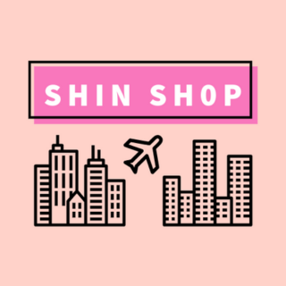 Shin Shop - iOPEN Mall