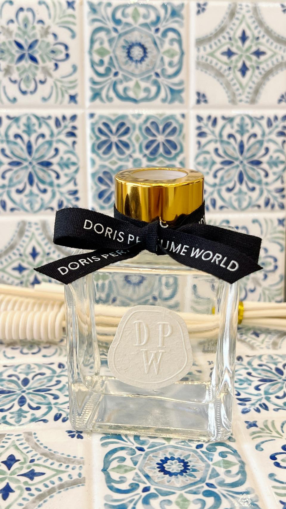 Doris perfume world 有感香 - iOPEN Mall