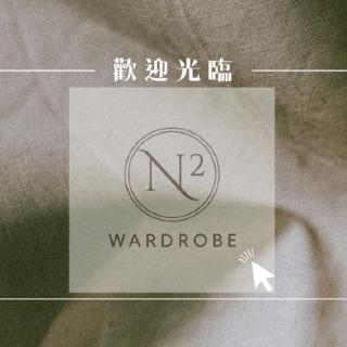 N2 Wardrobe - iOPEN Mall