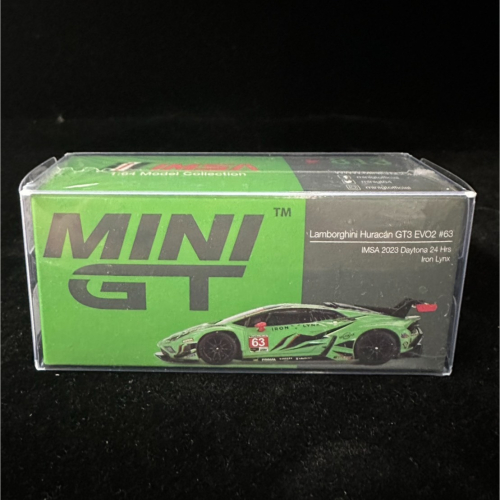 mini gt lamborghini huracan evo的價格推薦 - 2026年2月 | 比價比個夠BigGo