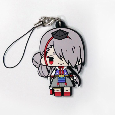 【AGS日本代購】全新現貨 刀劍亂舞 今劍 角色款 橡膠吊飾 橡膠掛飾 KoedarizeR - AGS日本代購 - iOPEN Mall
