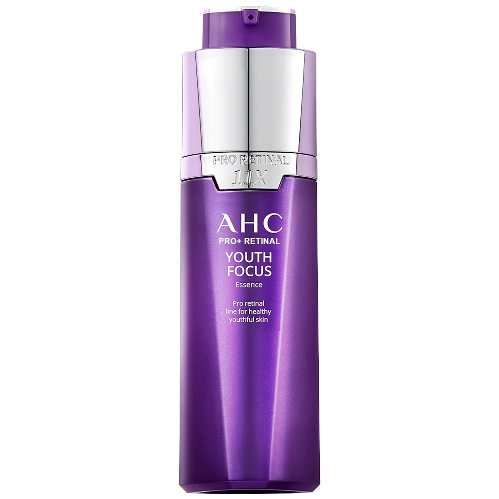 PRO+再升級AHC PRO+A醛逆時煥活緊緻精華30ml - sherryshop