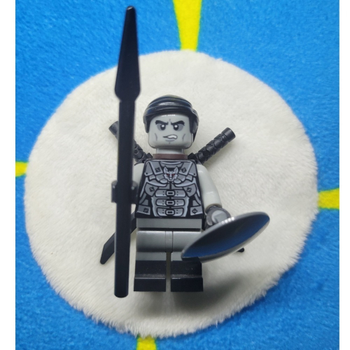 正版9成新 樂高LEGO 853687 旋風忍者 ninjago 影子大師人偶 - LEts GO - iOPEN Mall