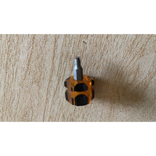 (NG品) 氣門起子 Valve Core Driver 35mmL - KoKo手工具 - iOPEN Mall