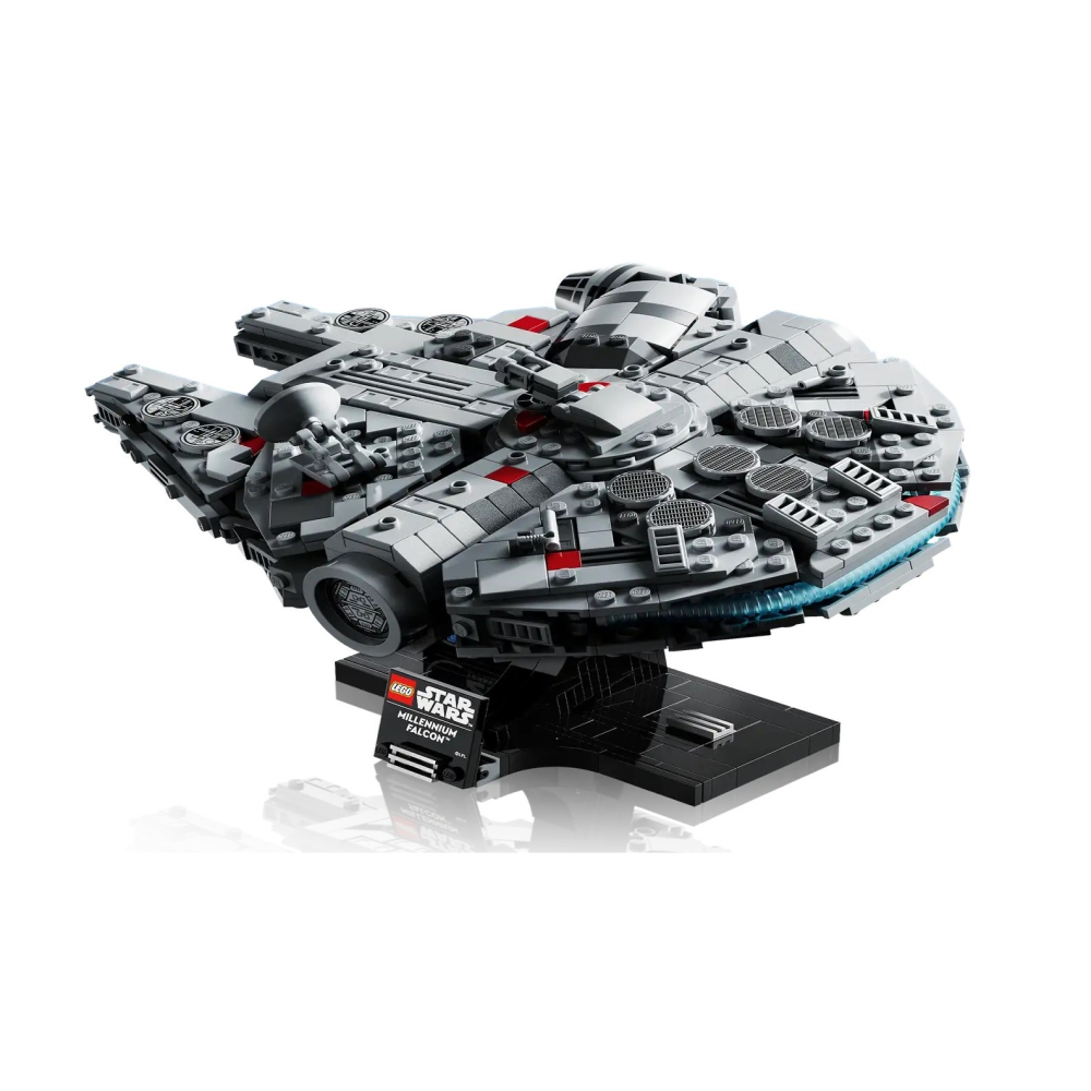 [Home&Brick] LEGO 75375 千年鷹號 - Home&Brick LEGO 樂高專賣