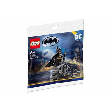 [Home&Brick] LEGO 30653 Batman 1992 - Home&Brick LEGO 樂高專賣