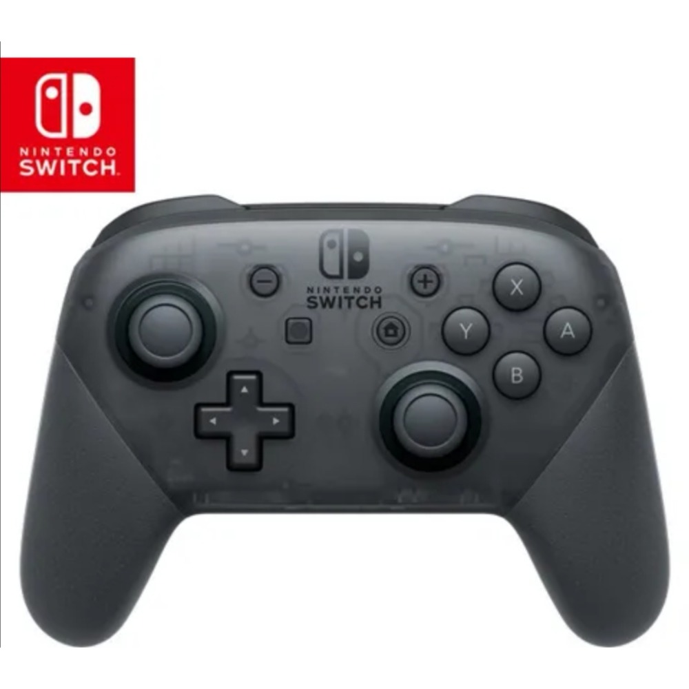 二手 switch pro 原廠手把 約定賣場 - 老阿北的二手遊戲及3C賣場 - iOPEN Mall