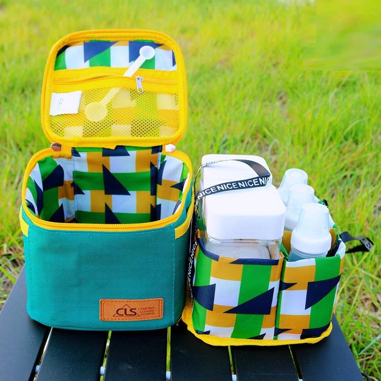 【台灣現貨24h出貨】調味瓶罐組 調味罐 調味瓶 調味盒 CLS 醬油瓶 油瓶 料理罐 露營 調味罐收納【CP115】 - Buy_easy - iOPEN Mall