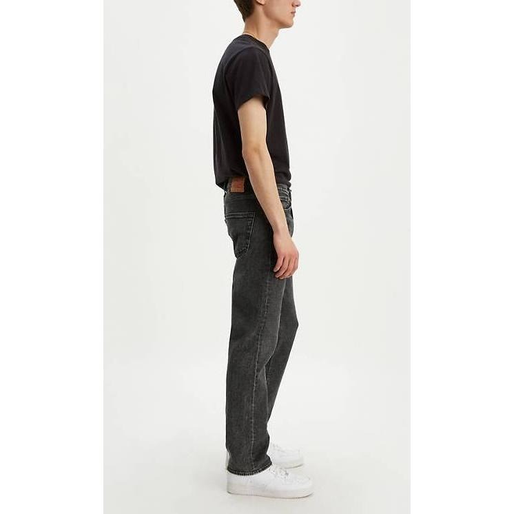 Levi＇s【38腰】501 ORIGINAL FIT 彈力 直筒牛仔褲 有大尺碼 005012882 - USA正品工作室 - iOPEN Mall