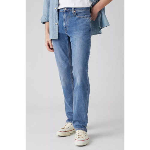 Levi＇s【40腰】【42腰】541 運動錐形彈力牛仔褲 181810526 大尺碼 原廠正品 - USA正品工作室 - iOPEN Mall