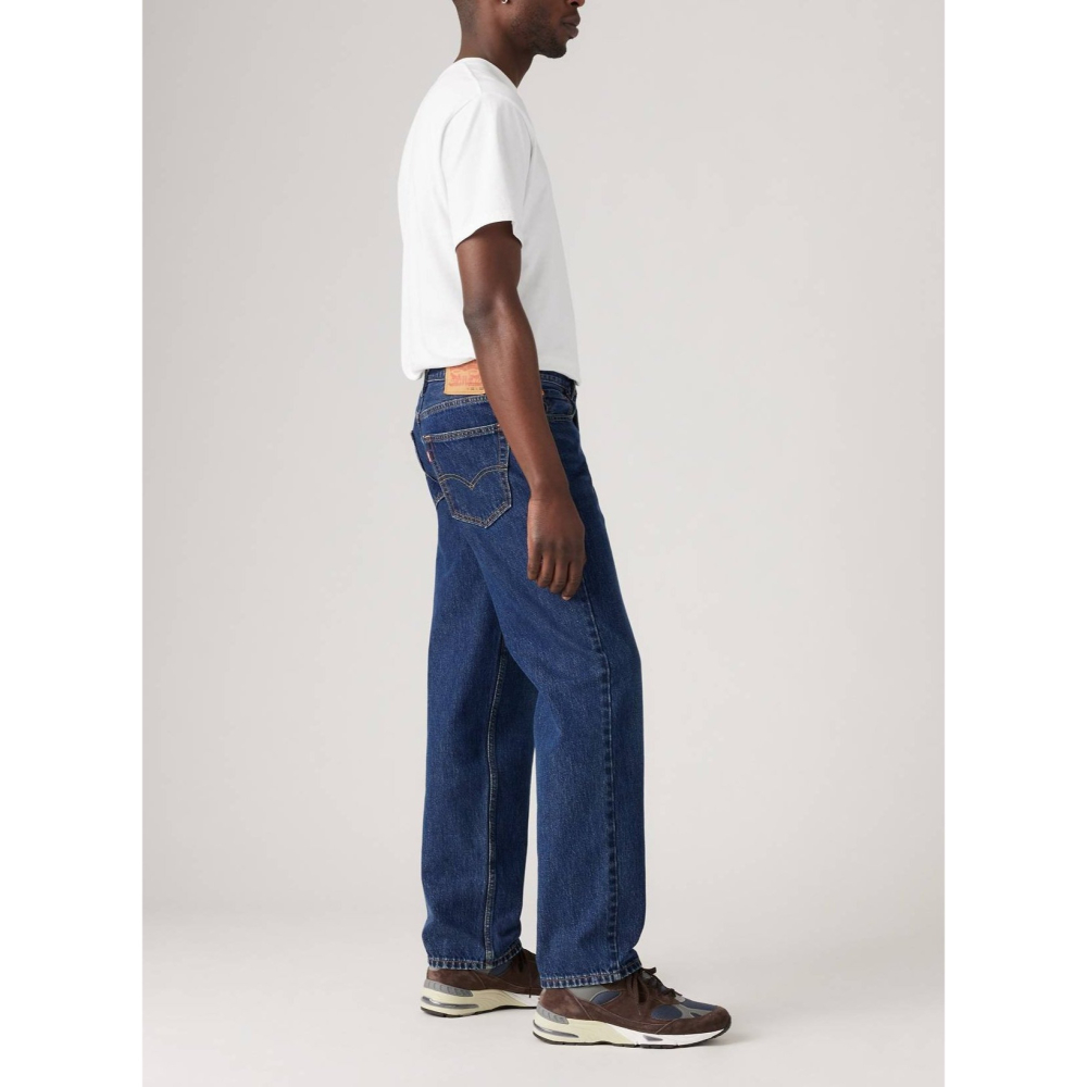 Levi＇s【40腰】【42腰】550牛仔褲 005500117 寬鬆版型 無彈性 大尺碼 全新 現貨 保證正品 - USA正品工作室 - iOPEN Mall