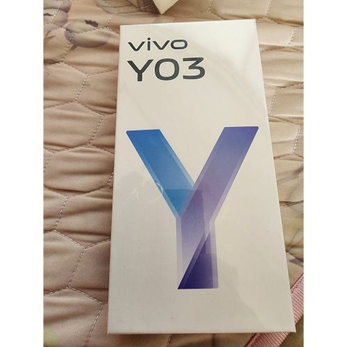 vivi YO3黑色手機 - hygiene - iOPEN Mall
