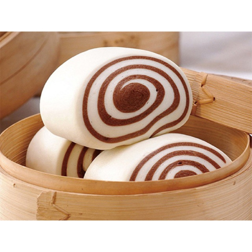 （奇美）雙色饅頭(包出貨)12入 - CHEAP🛒 🚚 TODAY - iOPEN Mall