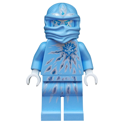 LEGO 9590 樂高 炫風忍者 冰忍 - 玩樂小舖 - iOPEN Mall