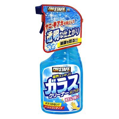 日本 PROSTAFF 超級 玻璃清潔劑 A-44 - Piaa網路經銷商-泊奕商行 - iOPEN Mall