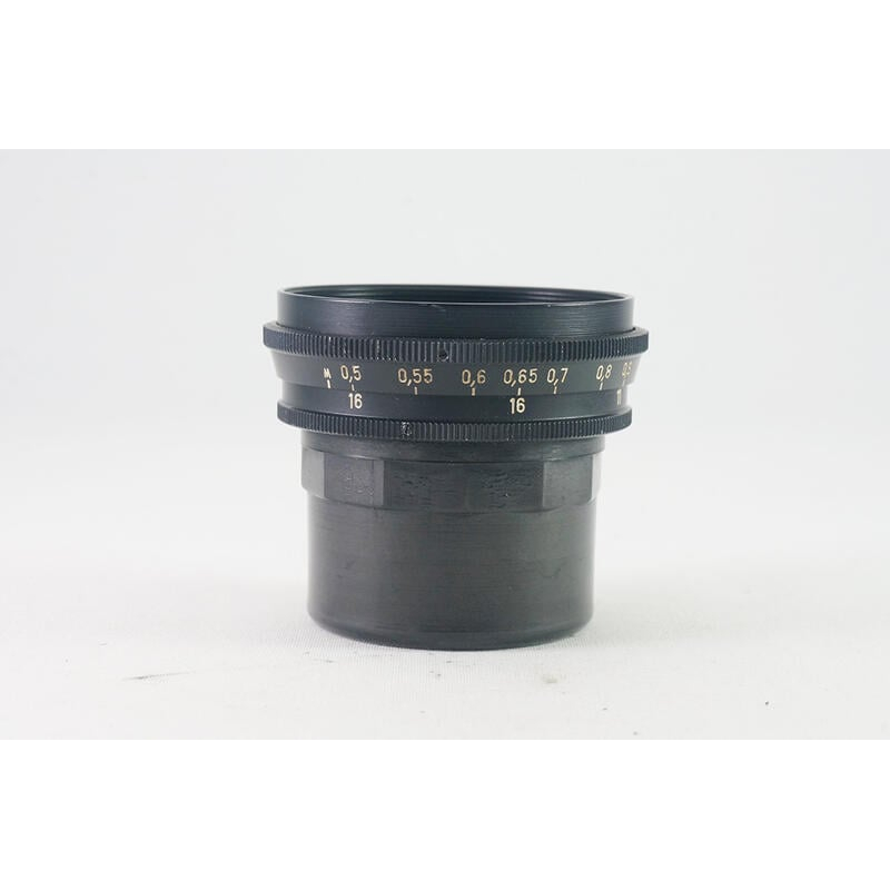 **日光銀鹽** Russar Pyccap MP-2 20mm F5.6 俄羅斯超廣角鏡 M39接環 #414 - 日光銀鹽 - iOPEN ...
