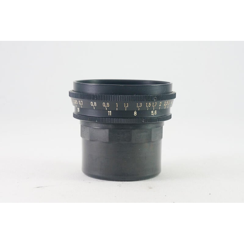 **日光銀鹽** Russar Pyccap MP-2 20mm F5.6 俄羅斯超廣角鏡 M39接環 #414 - 日光銀鹽 - iOPEN ...
