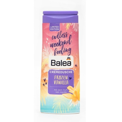 枕頭山 Balea 保濕配方 防止皮膚乾燥 沐浴露 沐浴乳 洗澡 德國製造 原廠公司貨 2A - 枕頭山共和國 文具 生活百貨 - iOPEN ...