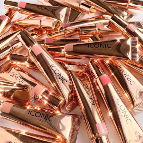 現貨 英國ICONIC London 液態腮紅 Sheer Blush 液體腮紅 腮紅液rose riot - COCO歐美美妝代購 ...