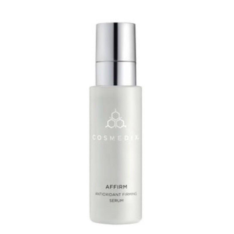 超值優惠🉐️現貨美國歌斯美迪Cosmedix Affirm Antioxidant Firming抗氧化緊膚精華液 - COCO歐美美妝代購 ...
