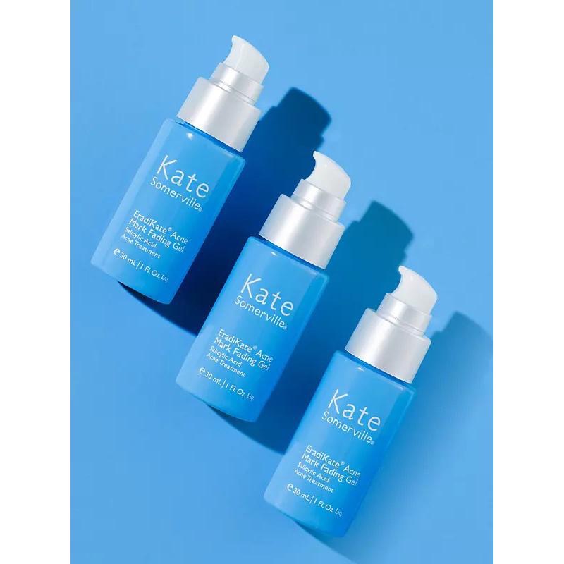 美國代購凱詩薇Kate Somerville痘痘精華EradiKate Acne Mark Fading Gel - COCO歐美美妝代購 ...