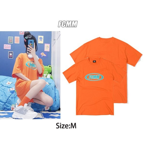 FCMM 特價短袖 - waggery_korea - iOPEN Mall