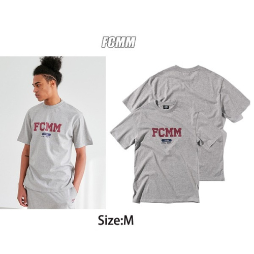 FCMM 特價短袖 - waggery_korea - iOPEN Mall