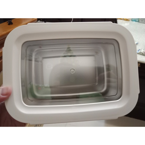 掌廚 可樂膳 304 不鏽鋼 保鮮盒 1540ml - 需要不需要的零零總總