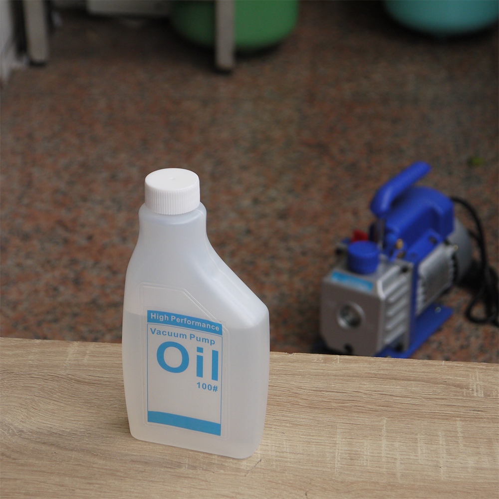 【全國冷媒 B2B】 DIY灌冷媒真空幫浦 真空泵浦 1/4HP 110V 汽車空調 家用空調 - 美國Supercool超級冷 - iOPEN Mall