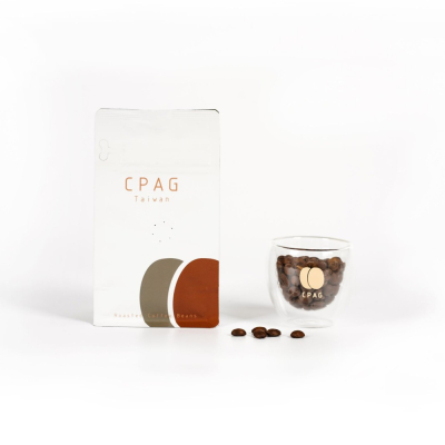 CPAG 1/4磅咖啡豆 - 古坑鄉農會CPAG咖啡系列 - iOPEN Mall