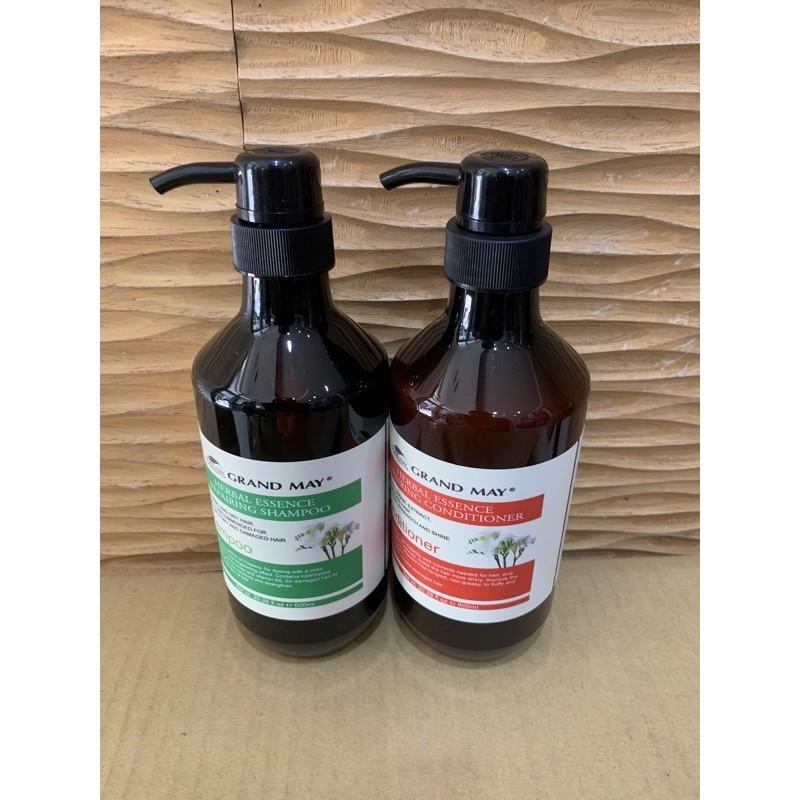 葛欖枚 小倉蘭 洗髮精/護髮素600ml - 臻美學院～ - iOPEN Mall