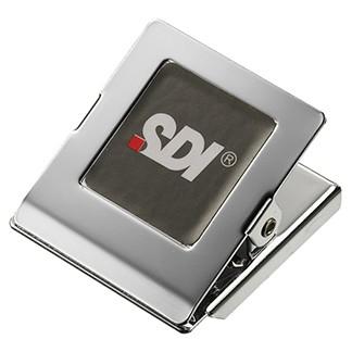 手牌SDI 4286方型強力夾(中) - SEstationery - iOPEN Mall